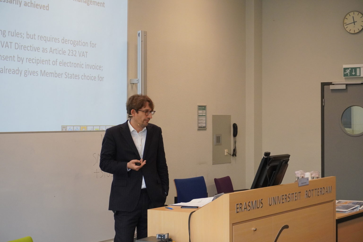 Prof. Dr. Roland Ismer, MSc Econ. (LSE) › Lehrstuhl für Steuerrecht und ...