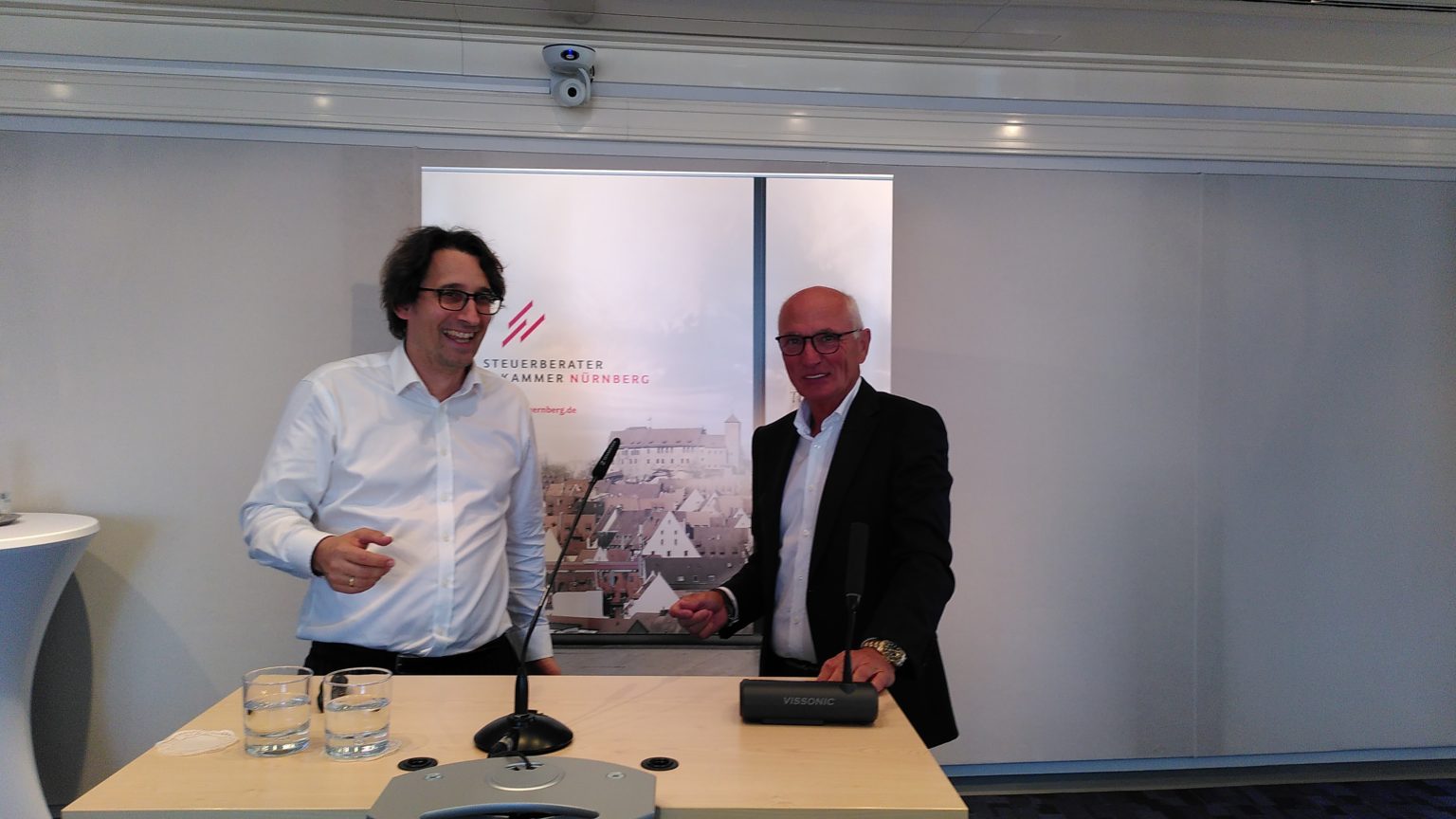 Prof. Dr. Roland Ismer, MSc Econ. (LSE) › Lehrstuhl für Steuerrecht und ...